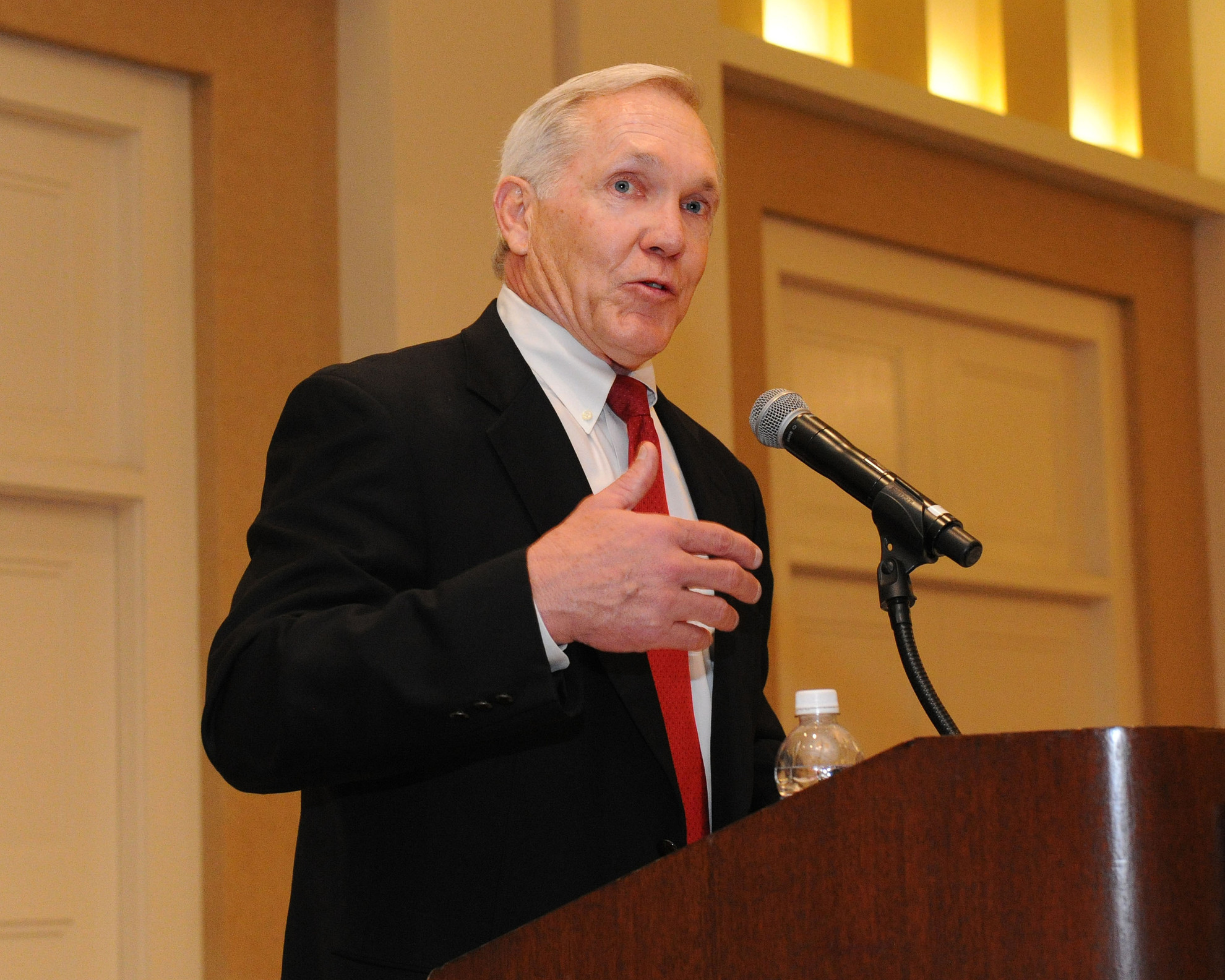 McGrane: Rise to 25 Fuels New Direction for Football - San Diego State ...