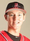 Michael Cederoth - Baseball 2014 - San Diego State Aztecs