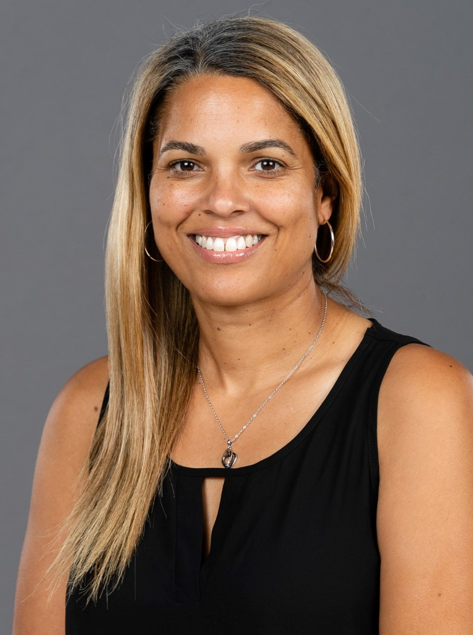 Kellie Lewis - San Diego State Aztecs