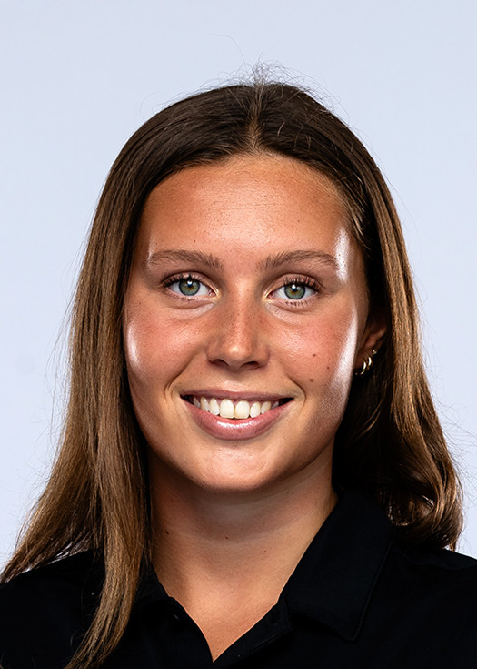 Eva Allan - Women's Swimming and Diving 2024-25 - San Diego State Aztecs