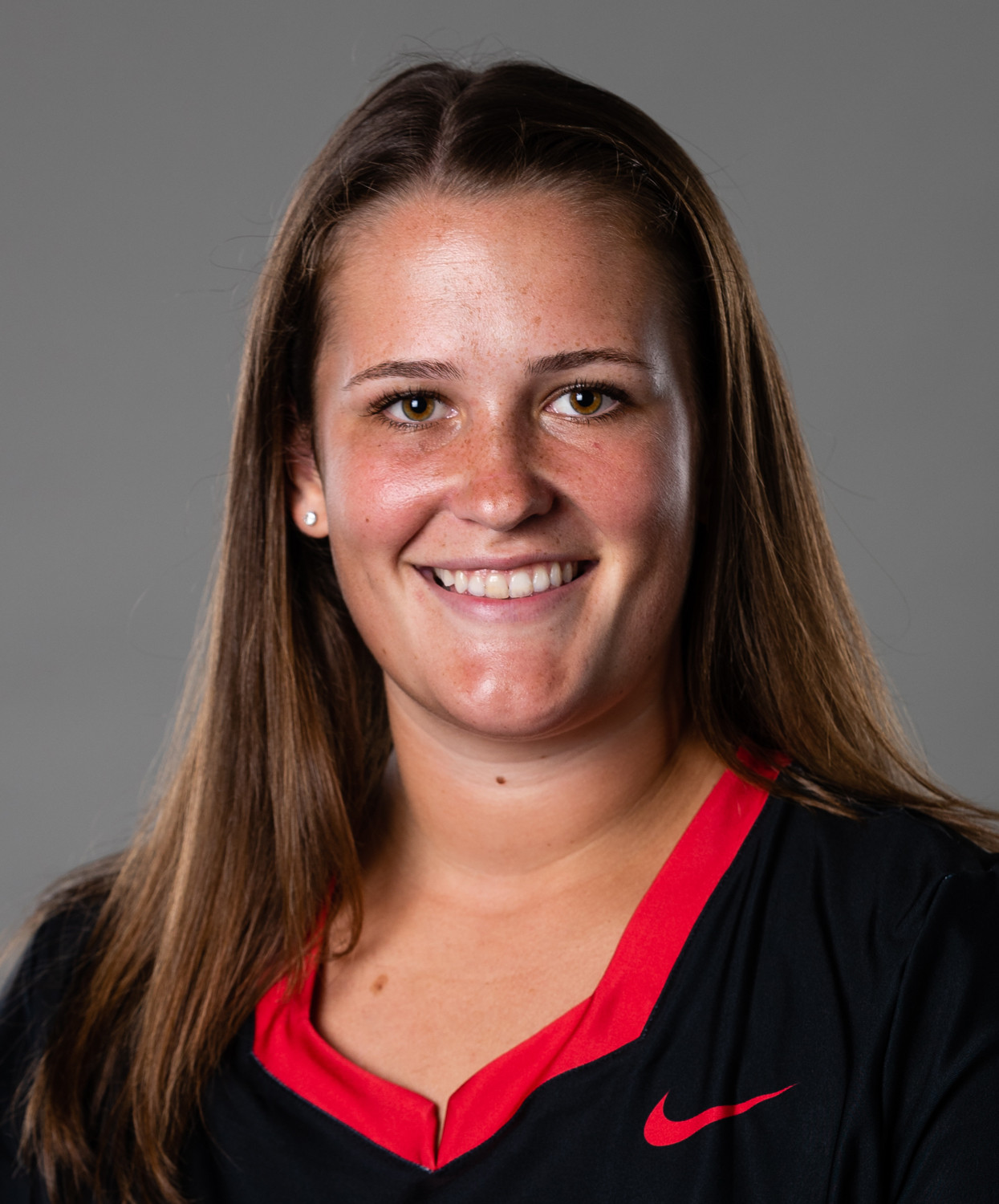 Sam Horan - Women's Lacrosse 2020 - San Diego State Aztecs