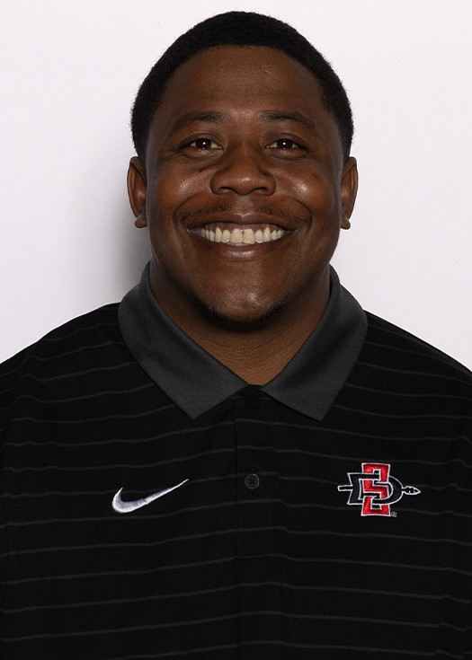 Matthew Middleton - San Diego State Aztecs