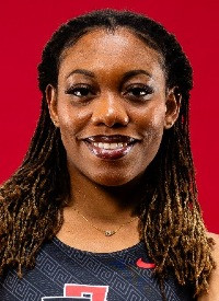 Rhea Hoyte - Women's Track and Field 2023-24 - San Diego State Aztecs