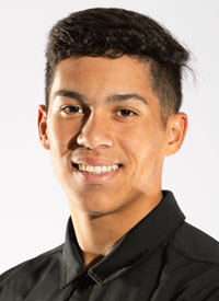 Jesse Matthews - 2021 Football Roster - San Diego State Aztecs