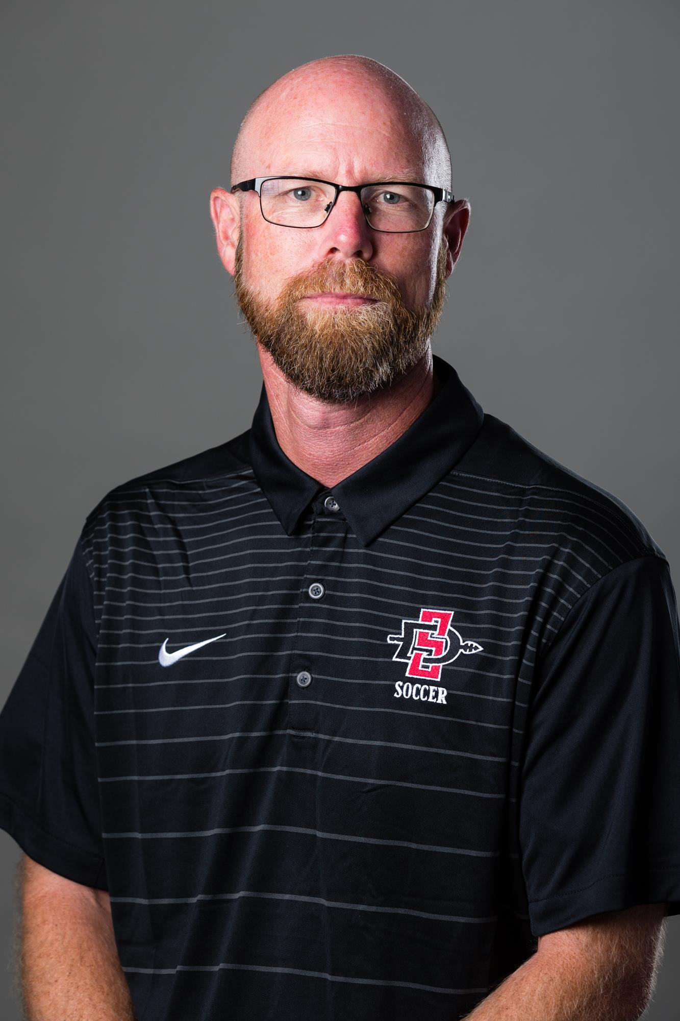 Matt Hall - San Diego State Aztecs