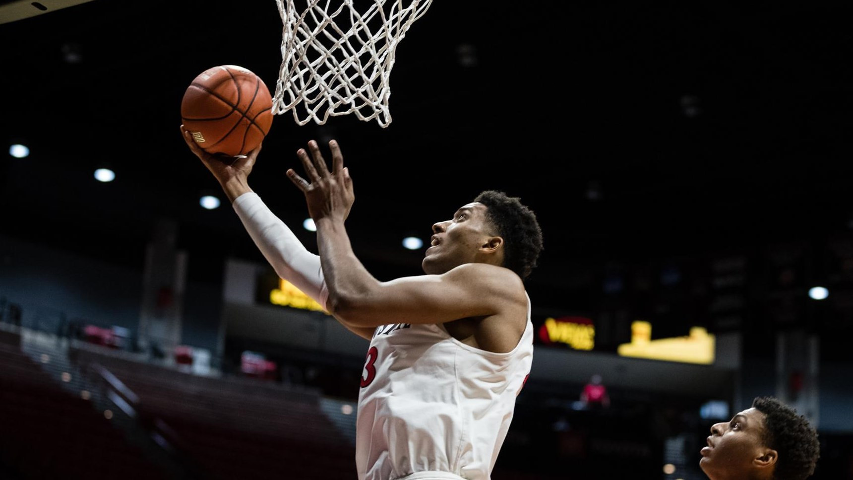 Men’s Basketball Broadcast Schedule Released - San Diego State Aztecs