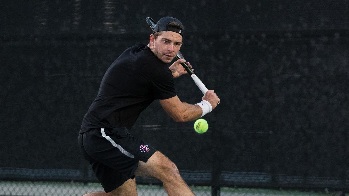 Aztecs Topple UC San Diego, 6-1 - San Diego State Aztecs