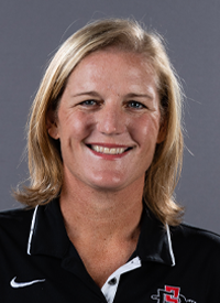 Stacey Nuveman Deniz - San Diego State Aztecs