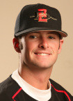 Brandon Decker - Baseball 2008 - San Diego State Aztecs