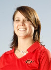 Megan McLeod - Women's Golf 2005-06 - San Diego State Aztecs