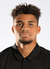 CJ Baskerville - 2021 Football Roster - San Diego State Aztecs
