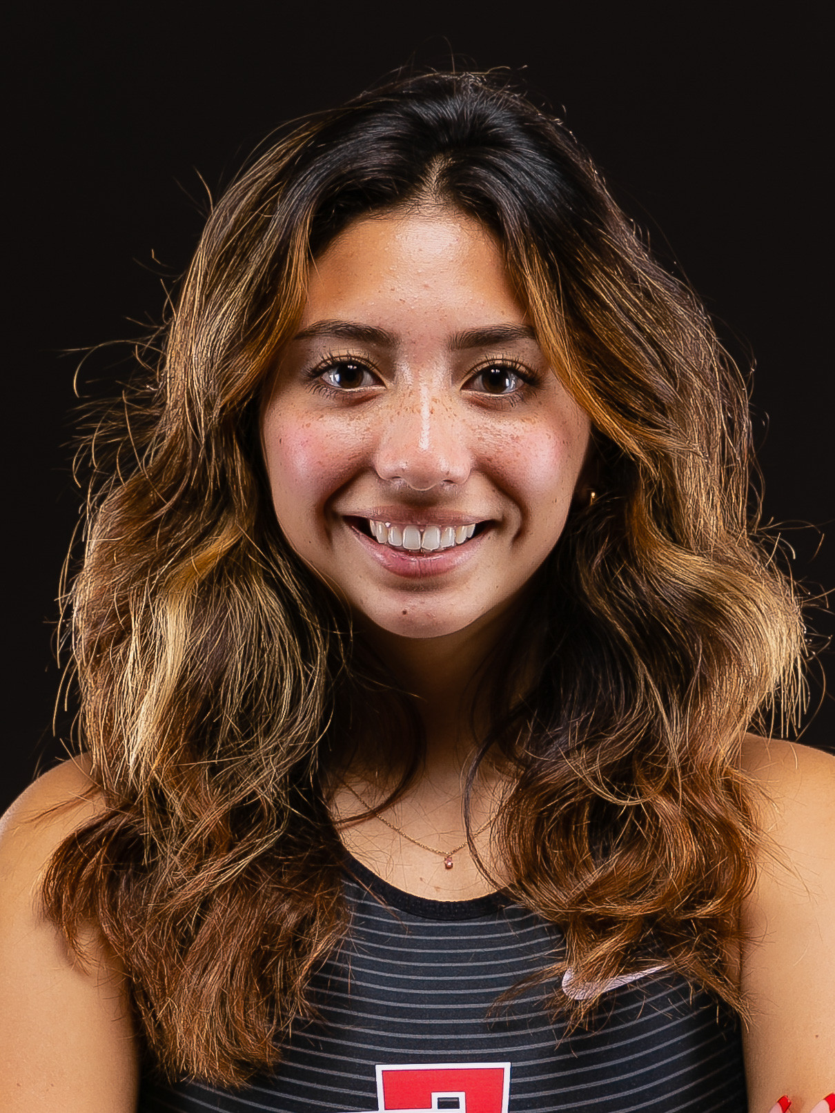 Ashley Callahan - Women's Track and Field 2021-22 - San Diego State Aztecs