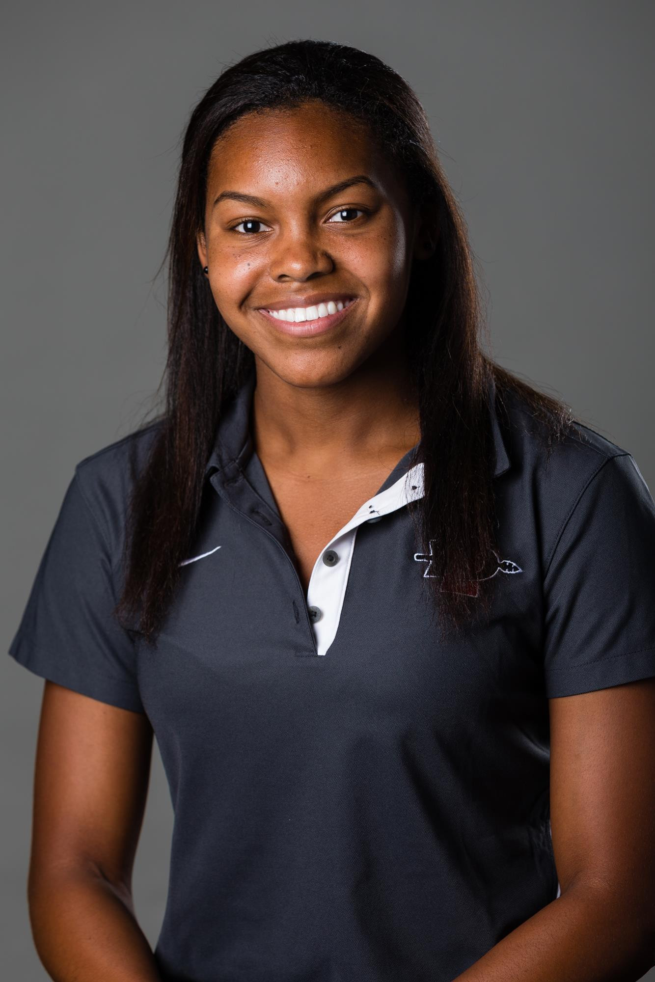 Cathy Cooper - Women's Swimming and Diving 2020-21 - San Diego State Aztecs