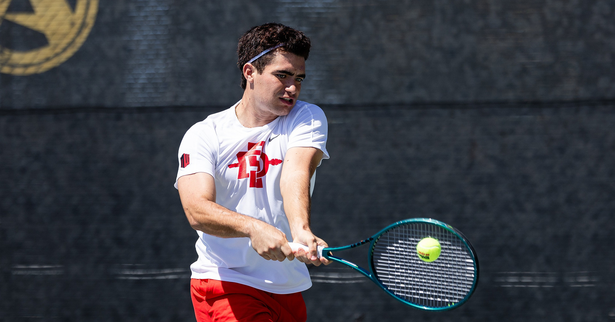 Men’s Tennis Takes Down UCLA at Jack Kramer Classic - San Diego State ...