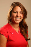 Lindsey Morris - Women's Water Polo 2010 - San Diego State Aztecs