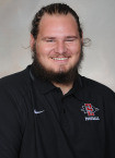Ryan Krum - 2015 Football Roster - San Diego State Aztecs