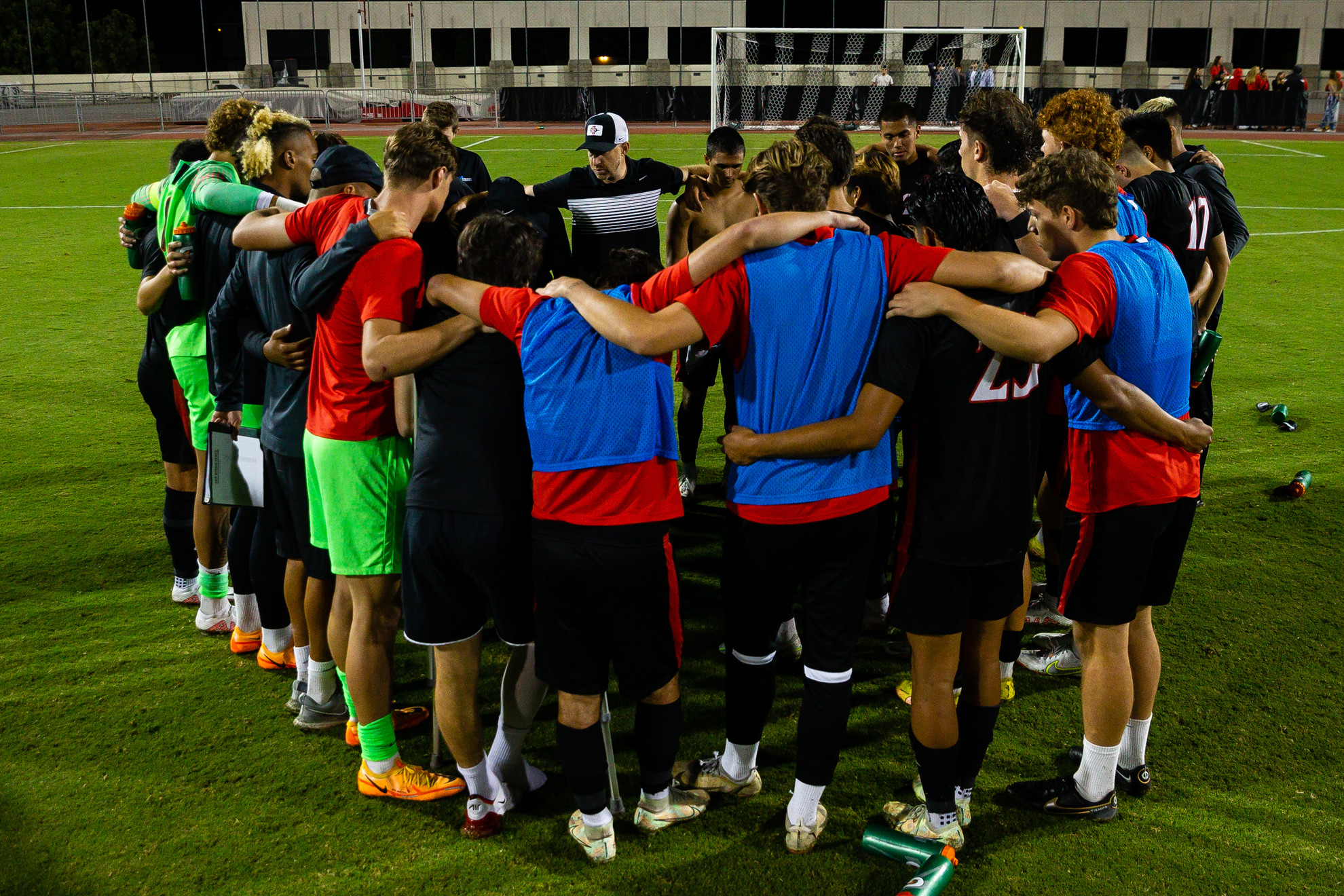 Five Aztecs Named to Pac-12 Honor Roll - San Diego State Aztecs