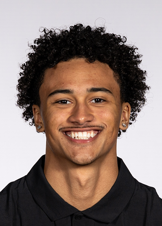 Jacob Bostick - 2025 Football Roster - San Diego State Aztecs