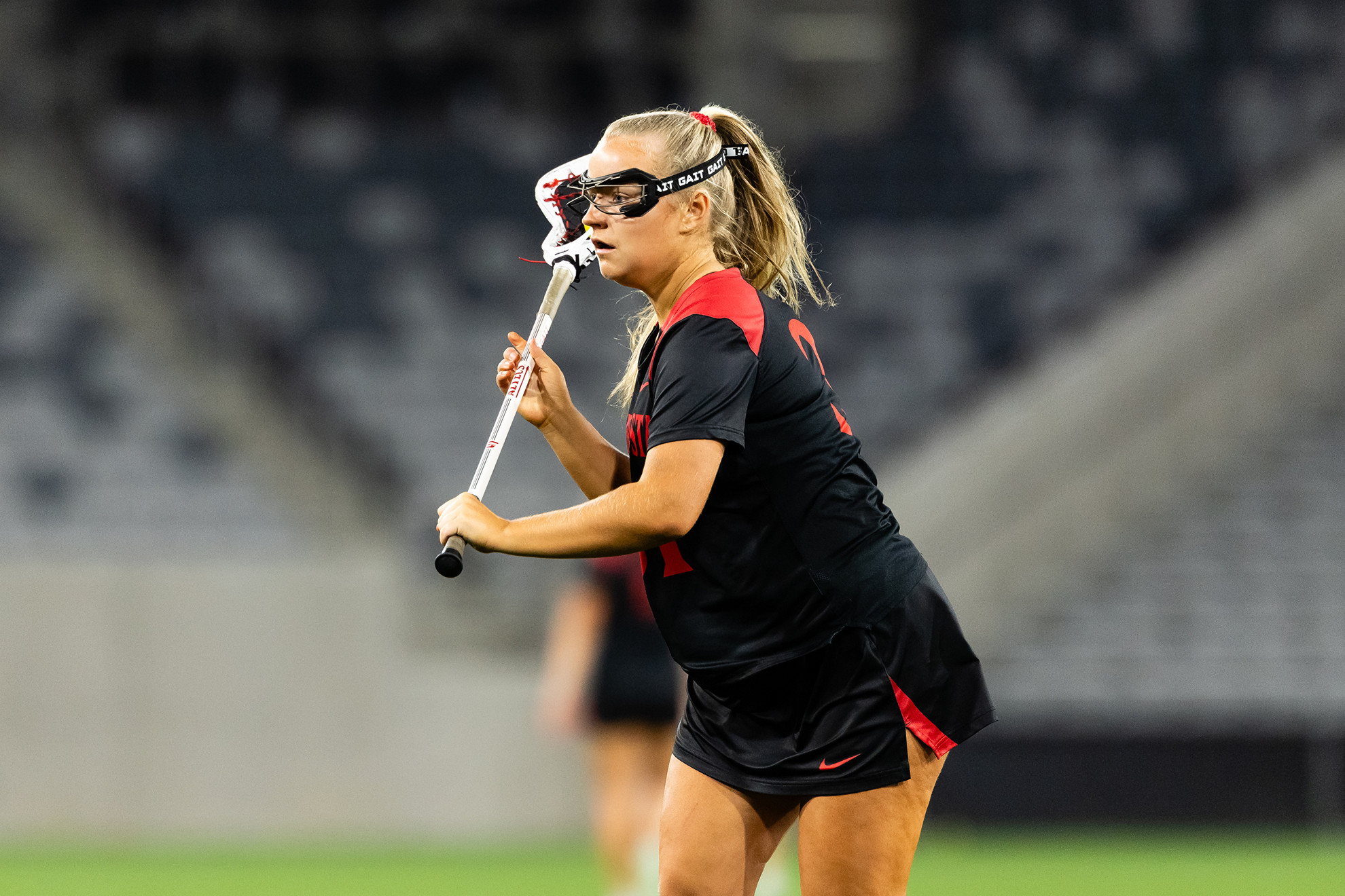 Lacrosse Set to Face USC on Wednesday - San Diego State Aztecs