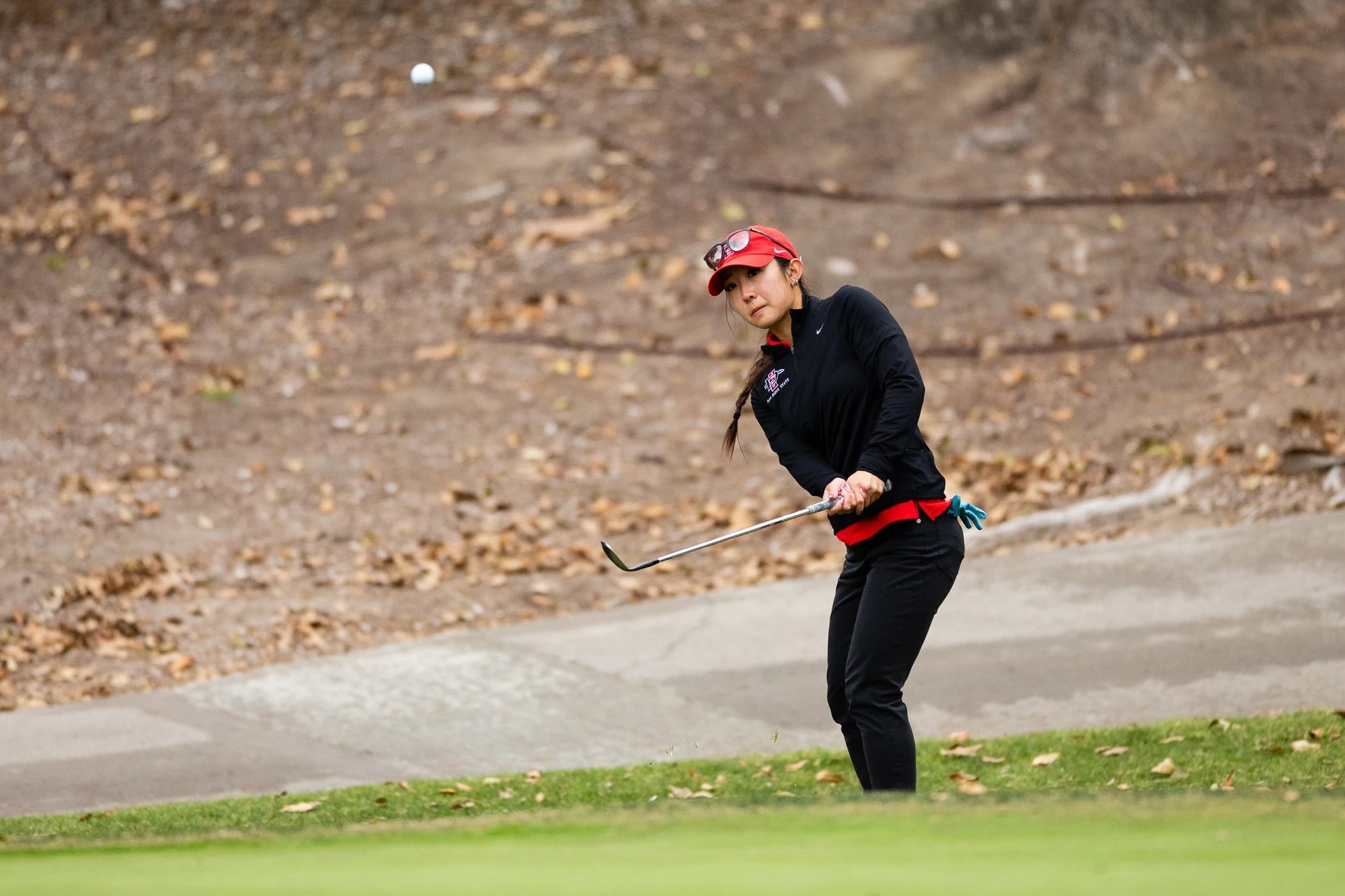 Aztecs Heading to Oregon for The Molly Collegiate Invitational - San ...