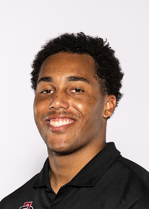 Dominic Oliver - 2024 Football Roster - San Diego State Aztecs