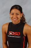 Jackie Duncan - Women's Cross Country 2005 - San Diego State Aztecs