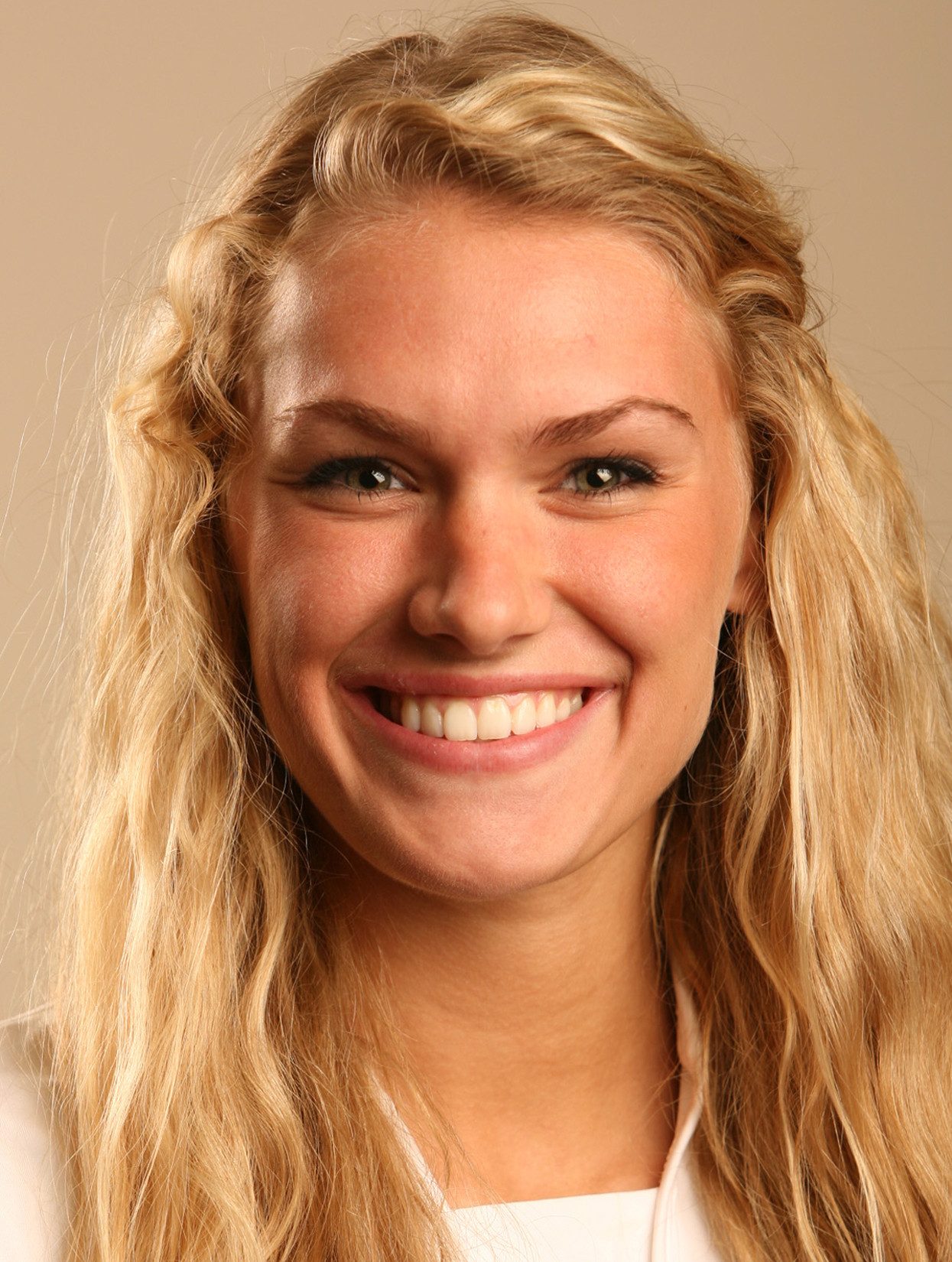 Kyley Sexton - Women's Volleyball 2011 - San Diego State Aztecs