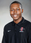 Julian Rochelin - 2014 Football Roster - San Diego State Aztecs
