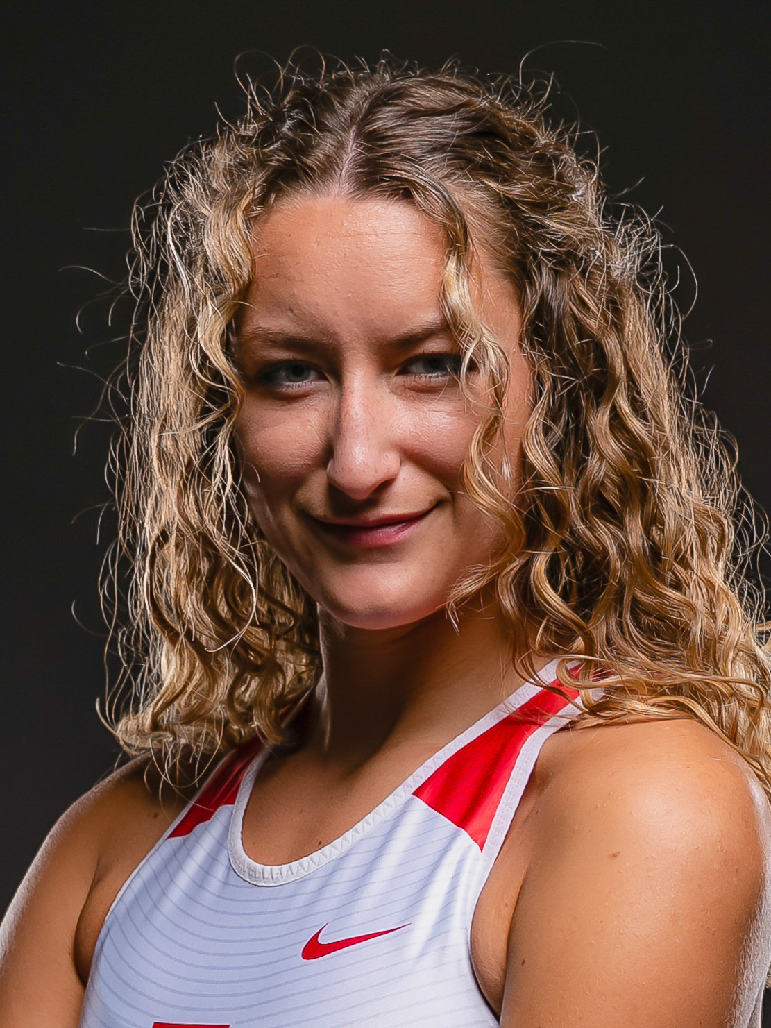 Delaney Fields - Women's Track and Field 2021-22 - San Diego State Aztecs