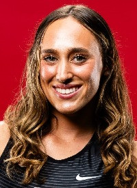 Tatum Zinkin - Women's Cross Country 2023 - San Diego State Aztecs