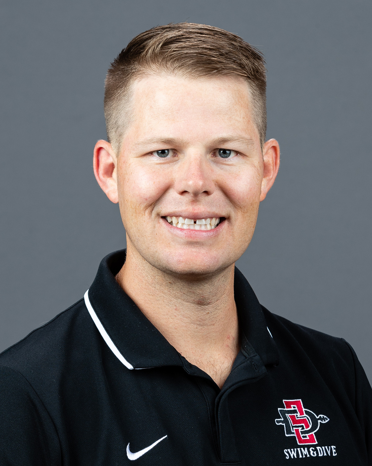 Joe Spahn - San Diego State Aztecs