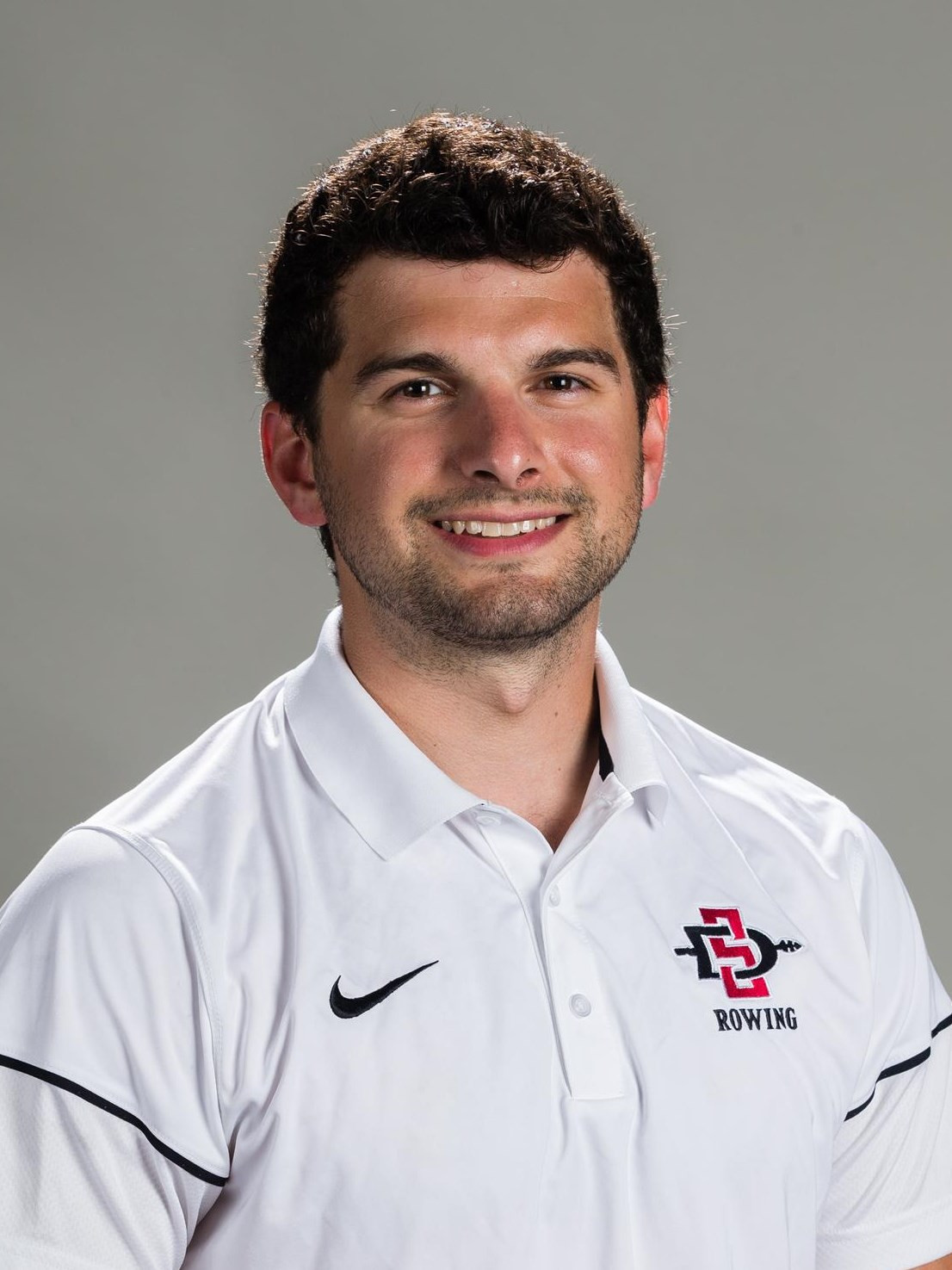 Dave Cormier - San Diego State Aztecs