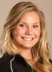 Cassie Wilson - Women's Rowing 2012-13 - San Diego State Aztecs