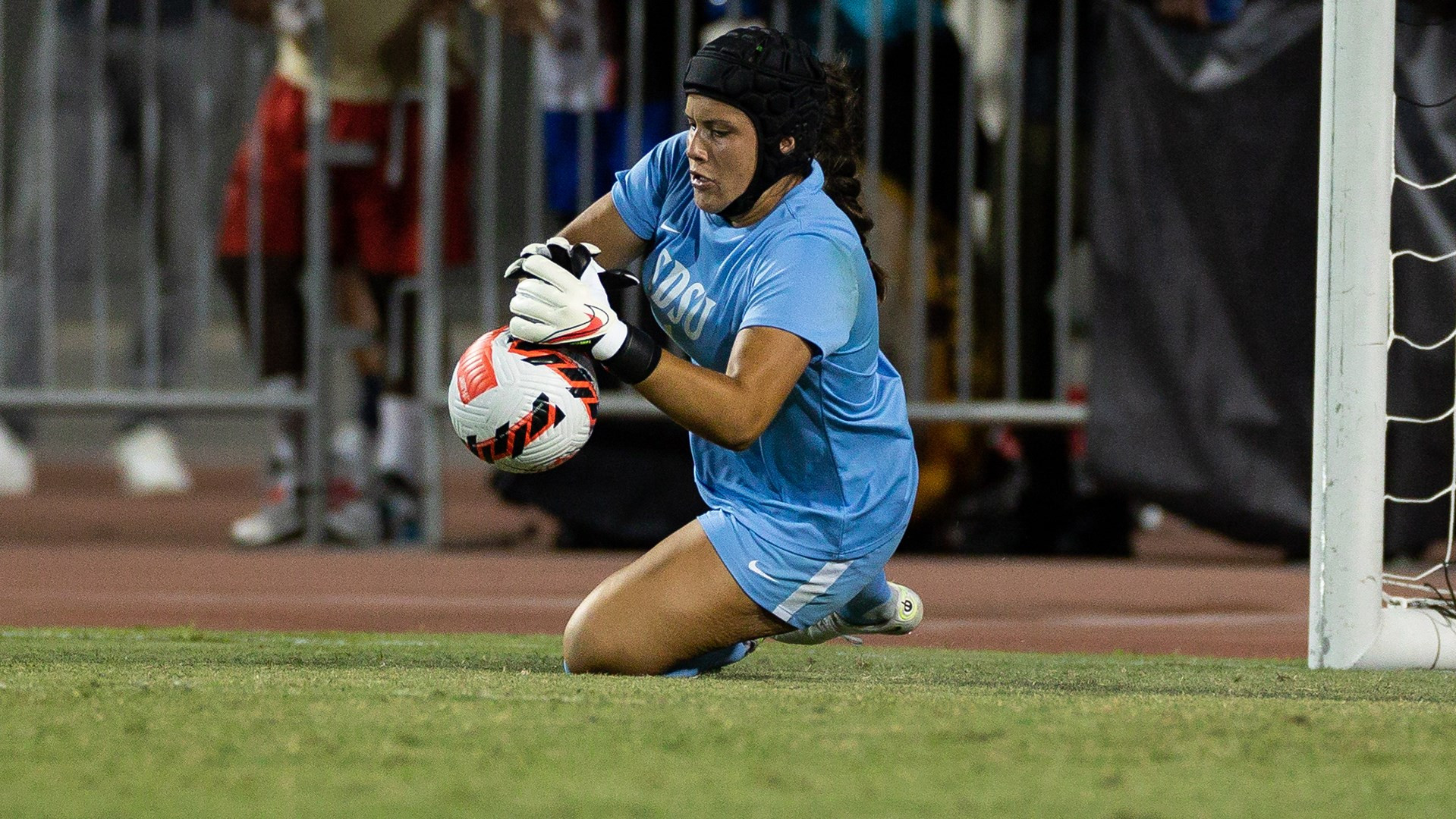 Aztecs Advance to MW Semis After Penalty Shootout - San Diego State Aztecs