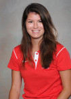 Stephanie Schulman - Women's Rowing 2015-16 - San Diego State Aztecs