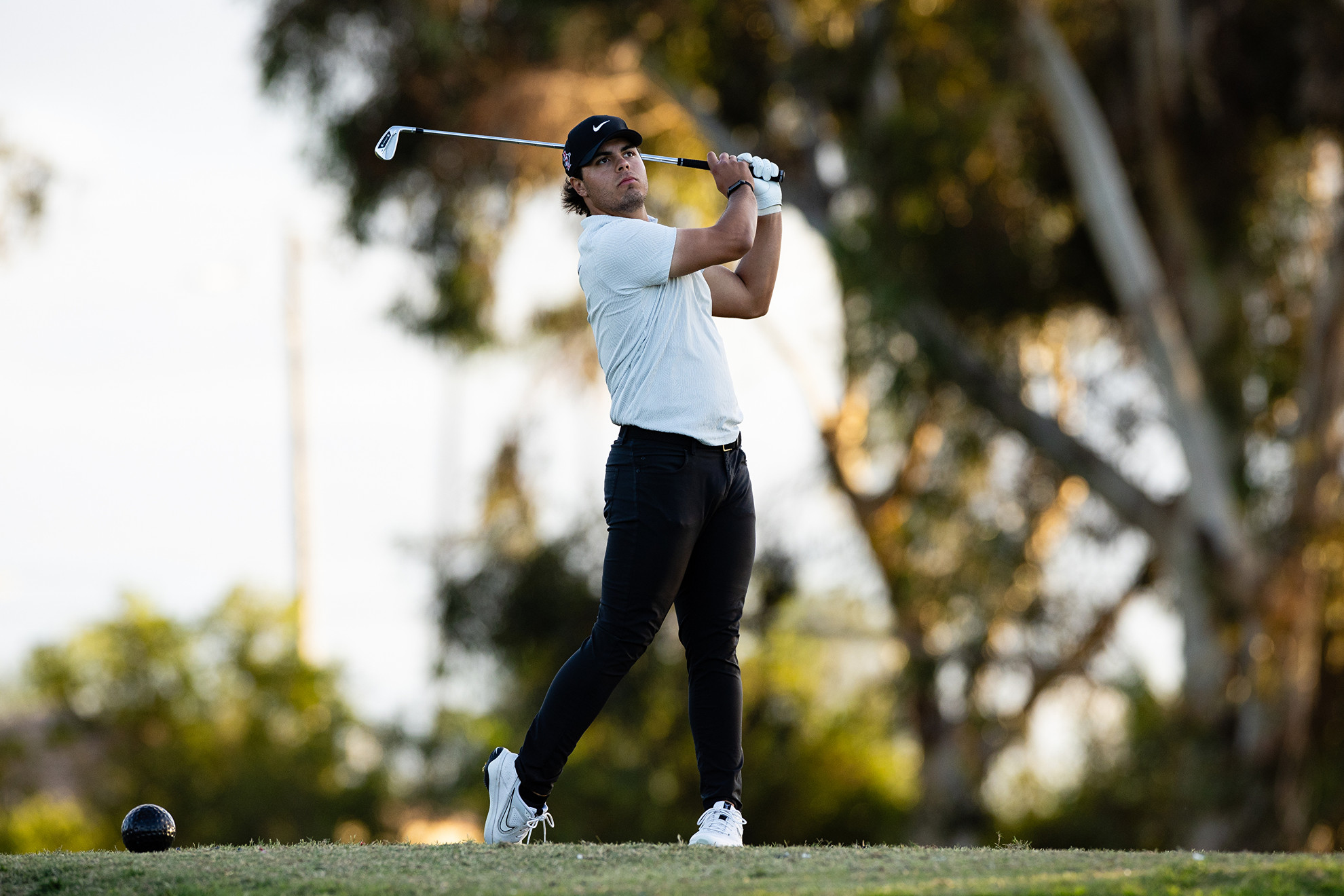 SDSU Men’s Golf Leads after First Round of Southwestern Invitational ...